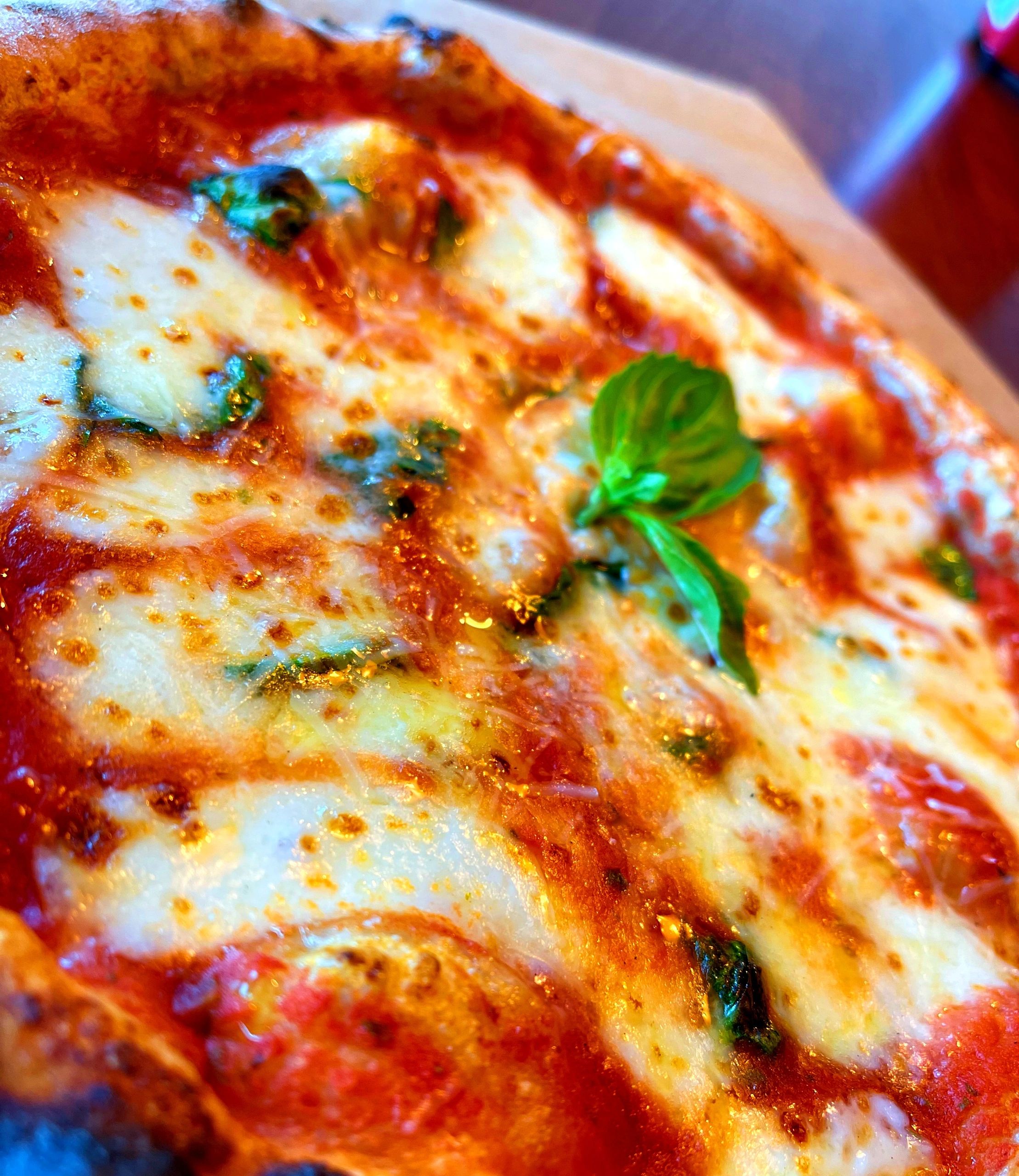 Nonno Carlo - Italian Sandwiches and Pizza, Specialty Italian Imports