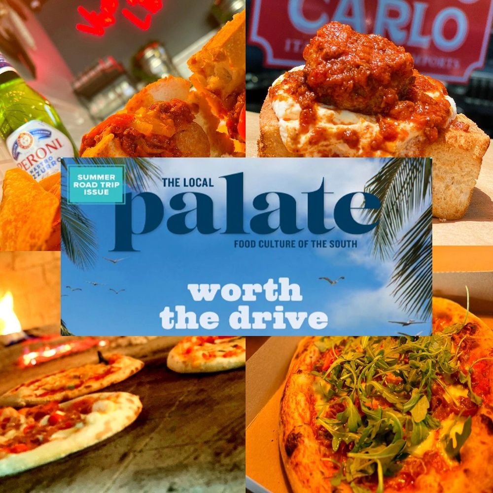 Nonno Carlo - Italian Sandwiches and Pizza, Specialty Italian Imports