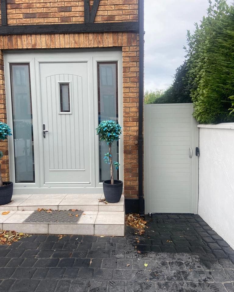 January 2025 | Star Ali Gates