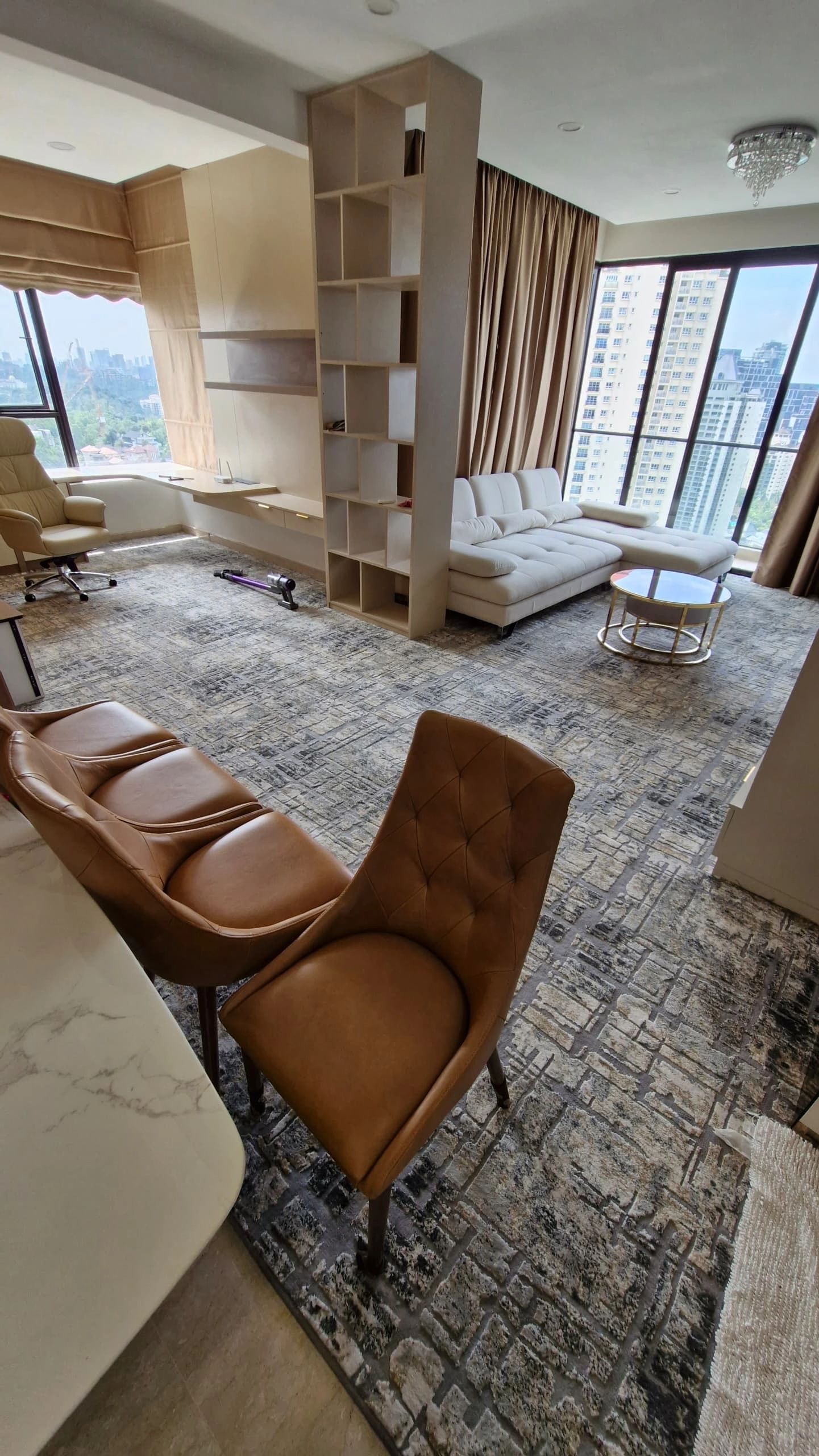 Mutiara Luxe Living Sdn Bhd