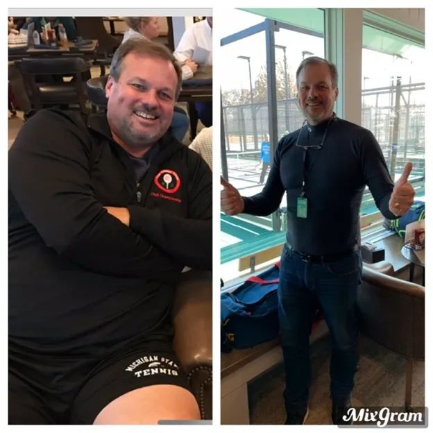 My Metabolic LIfe - Coming Off Medications, Disease Reversal, Weight Loss