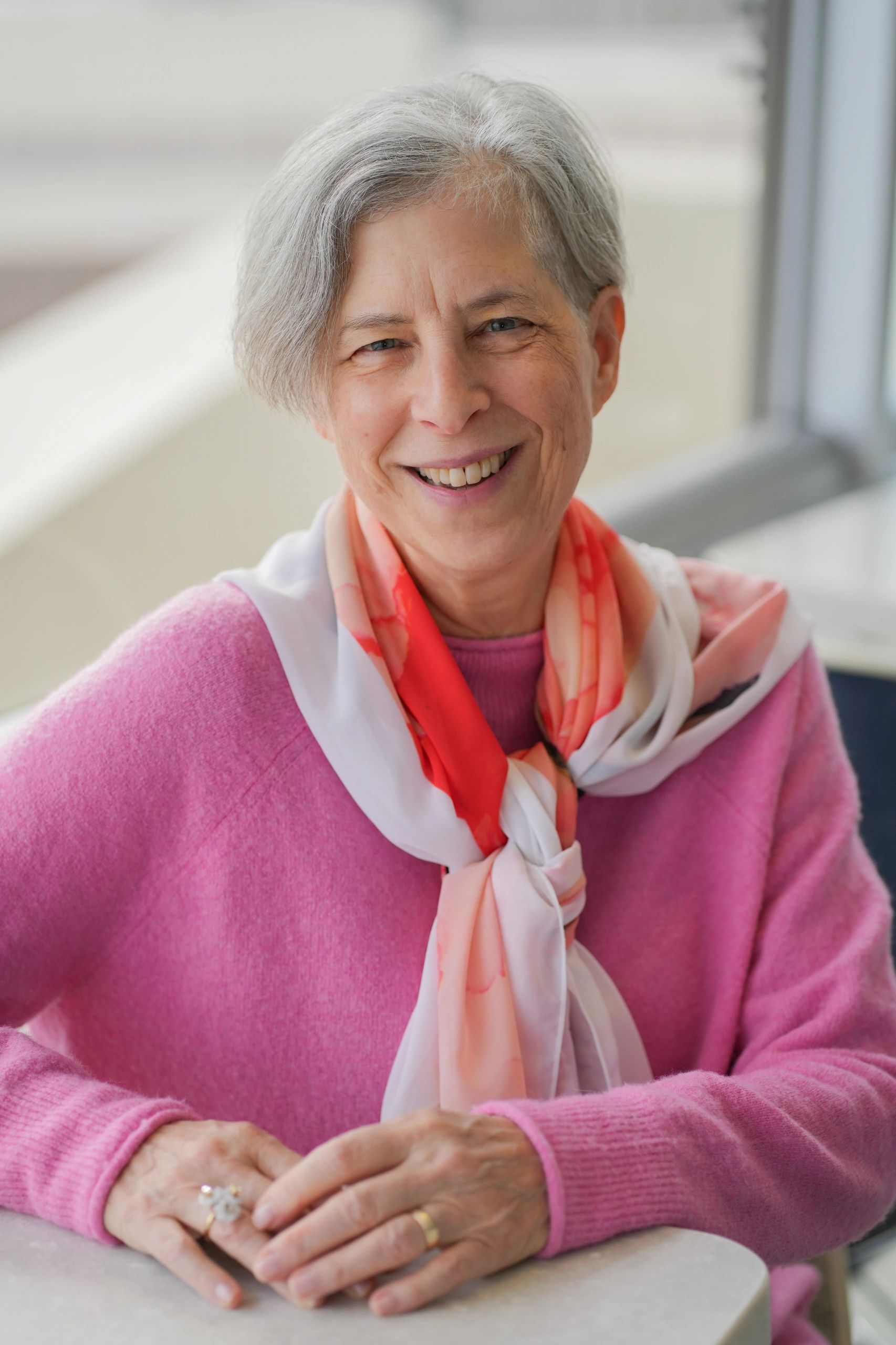 Amy L Bernstein Author Website