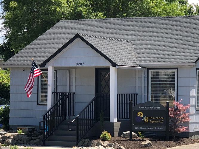 P3 Insurance Agency - Insurance, Auto Insurance, Homeowners Insurance