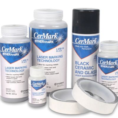 CerMark Support - Your Expert in Laser Marking Spray Solutions