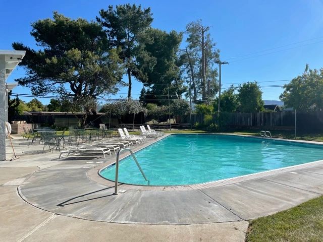 Premier Swim Club in Cloverdale