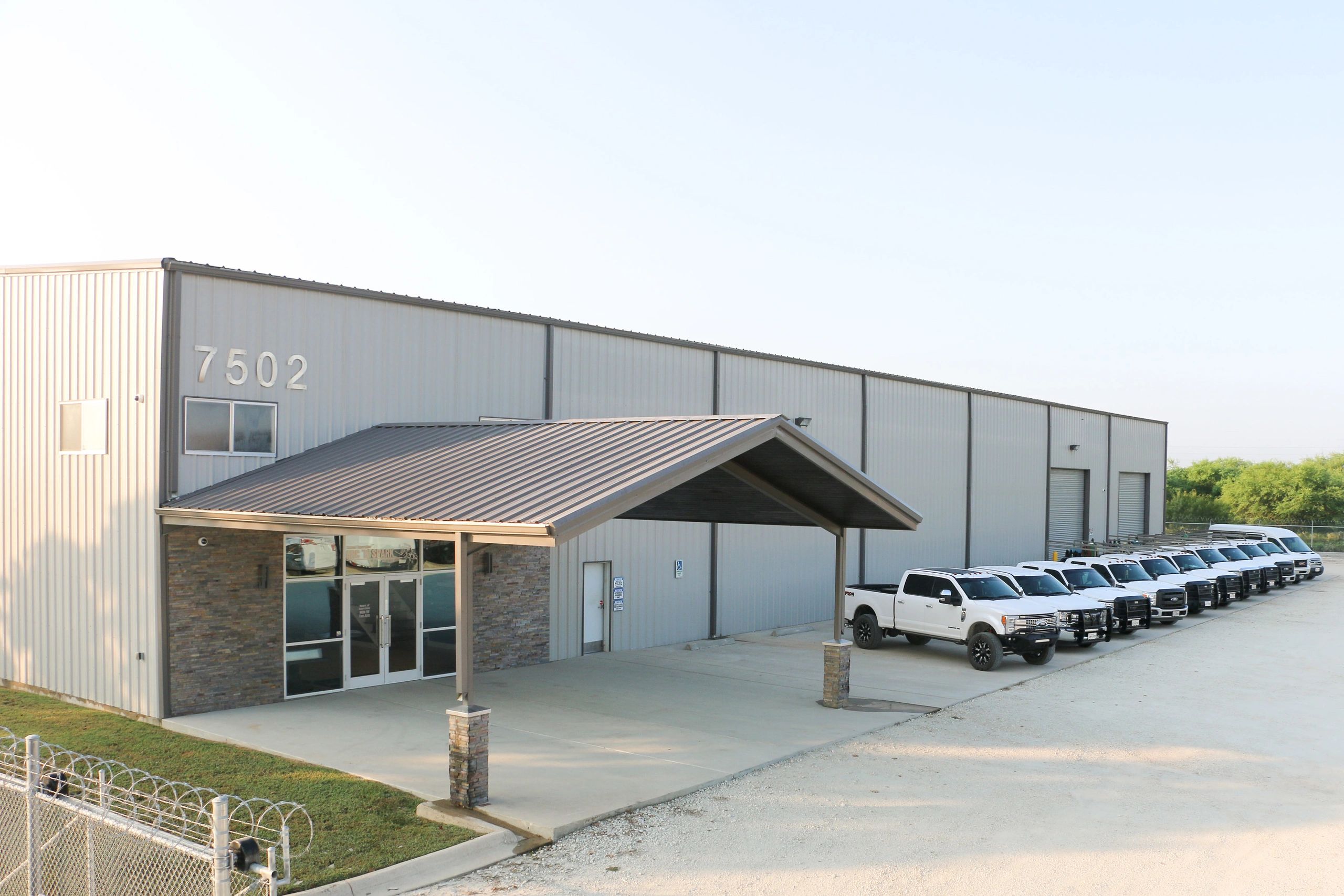 Second Generation Arc N Spark Welding, LLC. - Welding, Fabrication