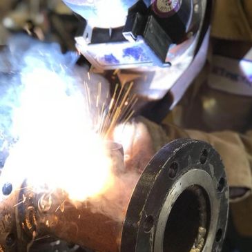 Second Generation Arc N Spark Welding, LLC. - Welding, Fabrication