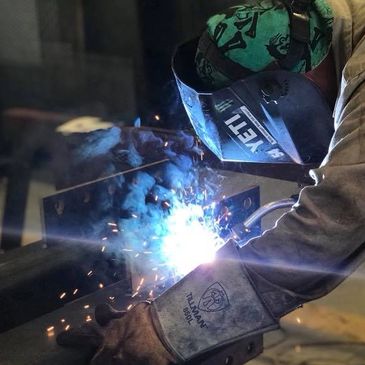 Second Generation Arc N Spark Welding, LLC. - Welding, Fabrication