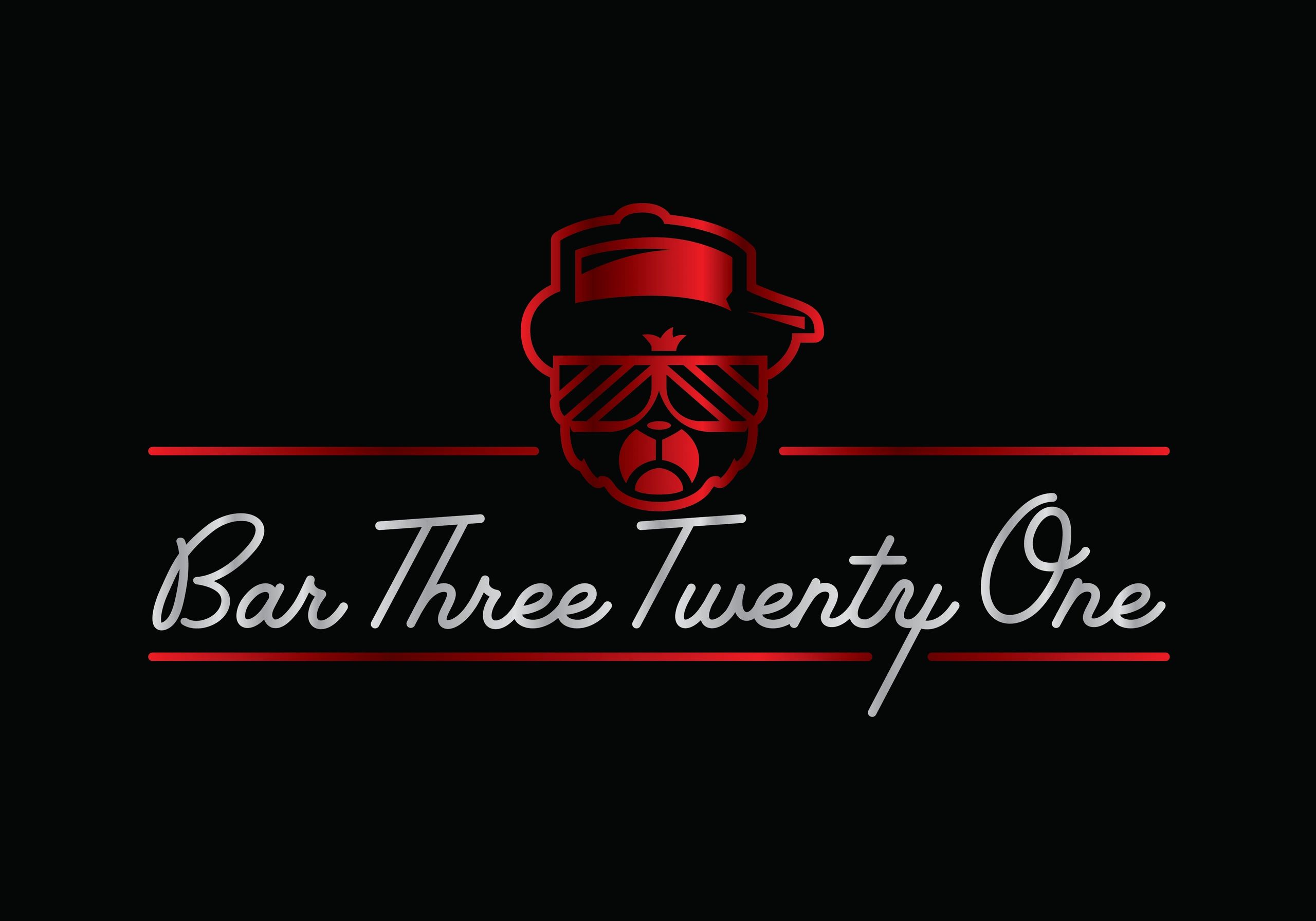 BAR THREE TWENTY ONE