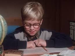 What Ralphie can teach us about writing a good essay