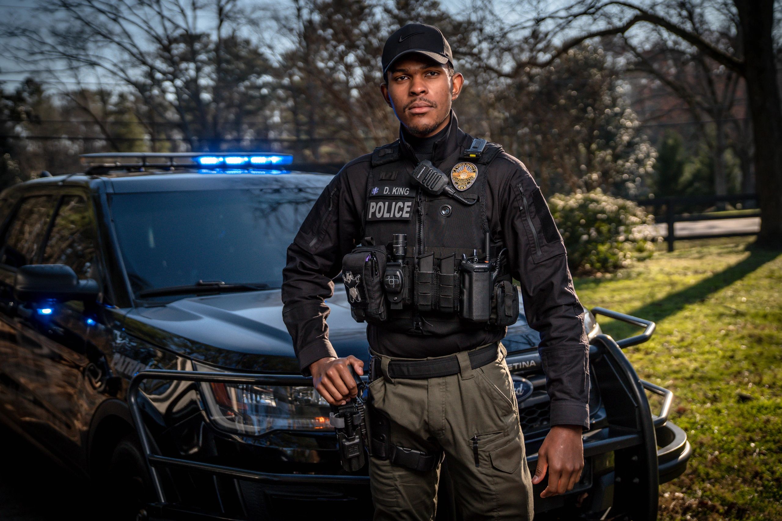 Public Safety Outfitters of Washington