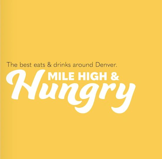 Food Blog - Milehighandhungry