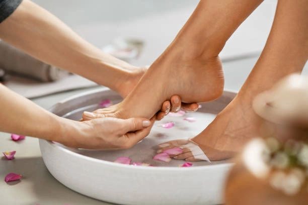 The Benefits of Different Pedicure Styles