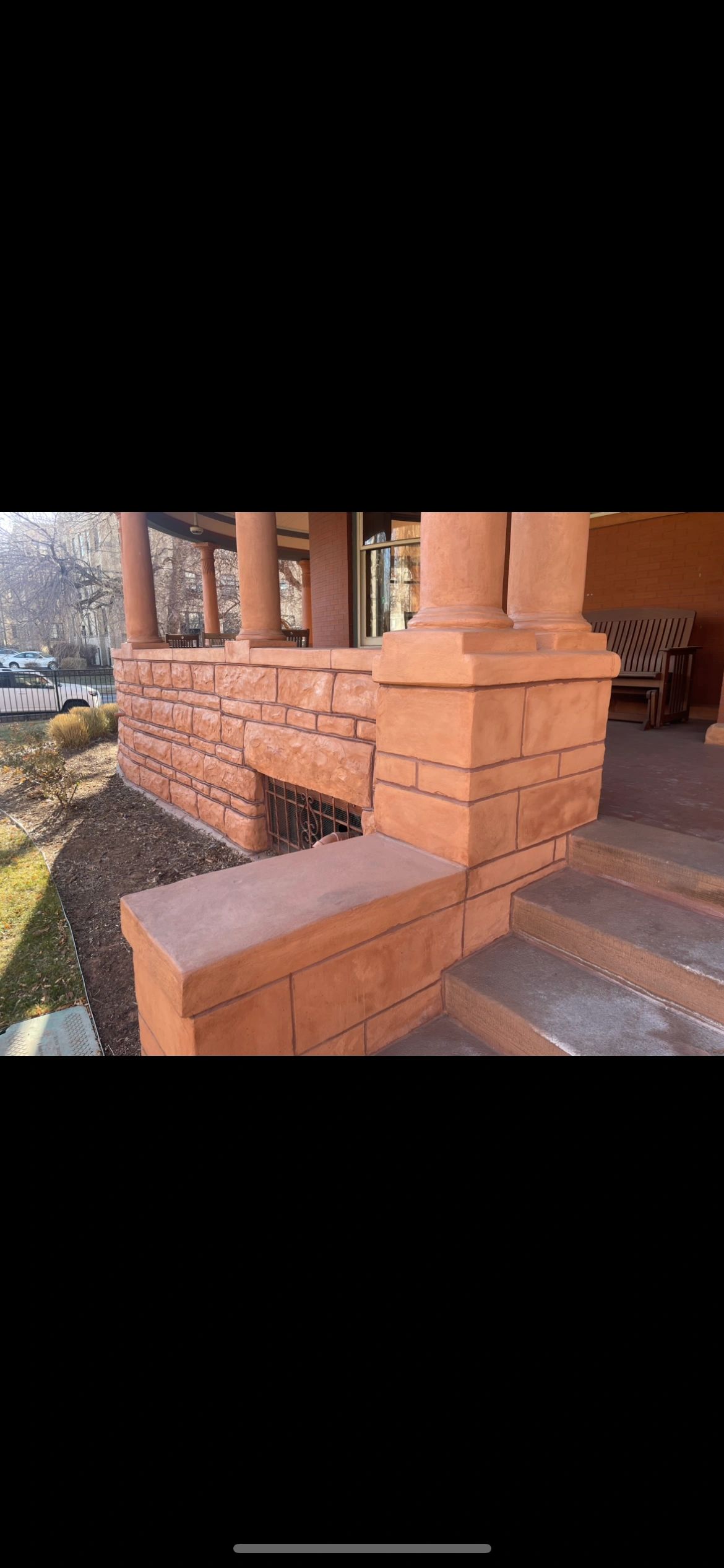 Denver Brick Repair - Denver Masonry LLC