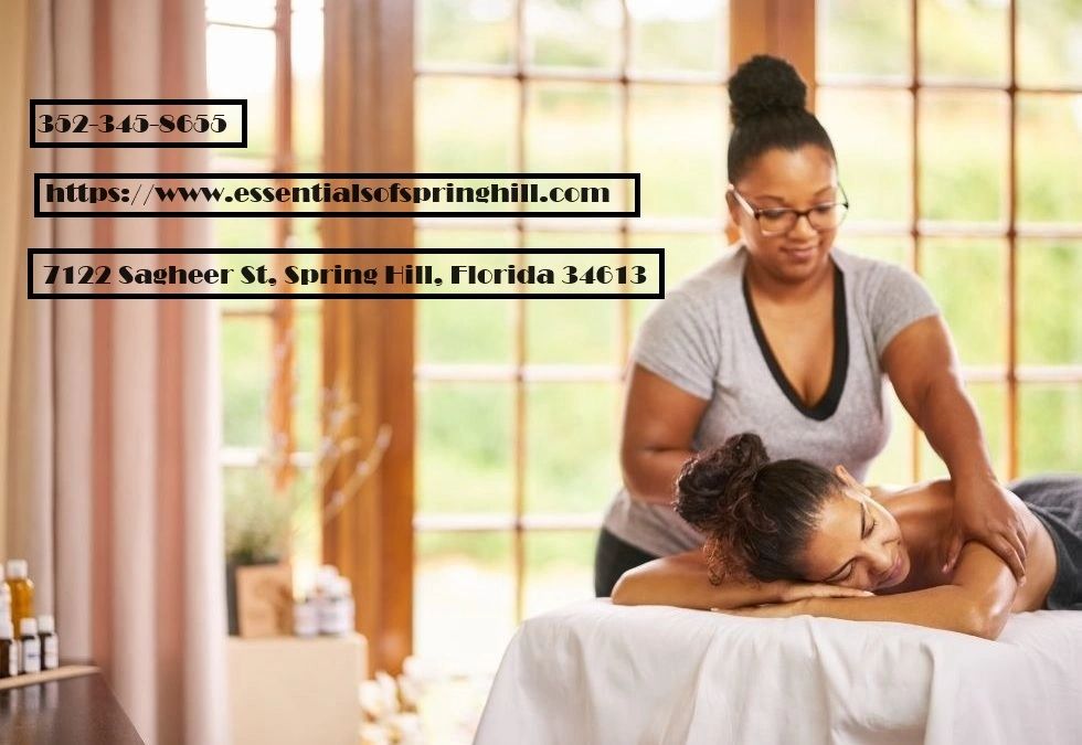 Full Body Bliss: A Journey to Complete Relaxation