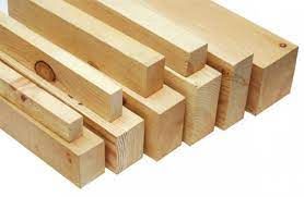 Planed Softwood Timber (Items priced per metre/each)