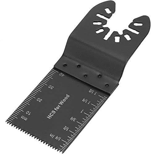 Multi tool blade