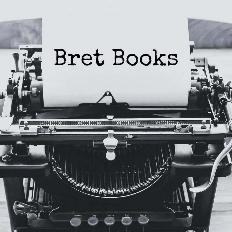 Bret Books