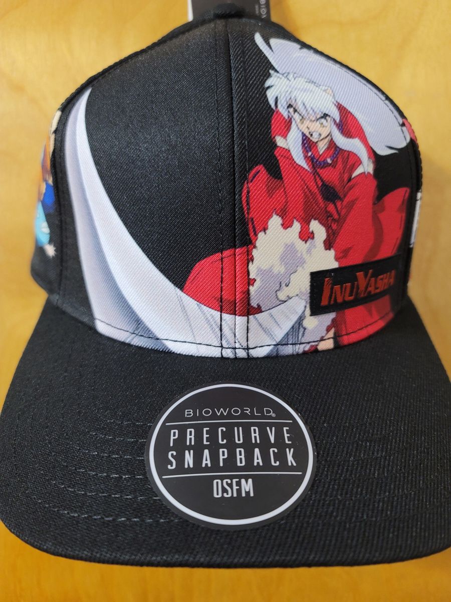 Inuyasha Hat