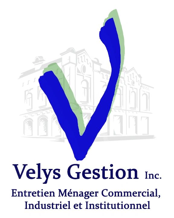 Entretien Commercial, Velys - Velys Gestion - Trois-Rivières, Québec