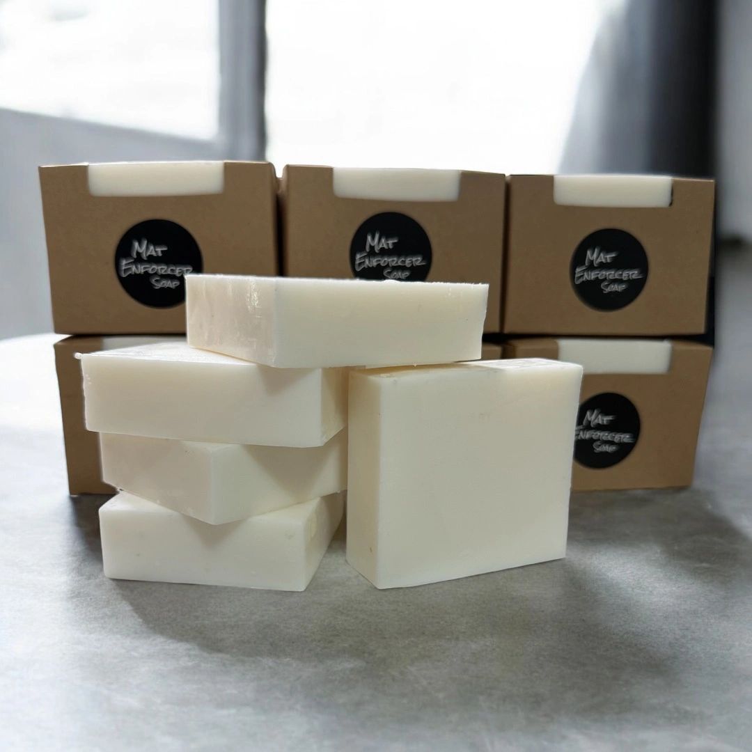 Mat Enforcer Soap