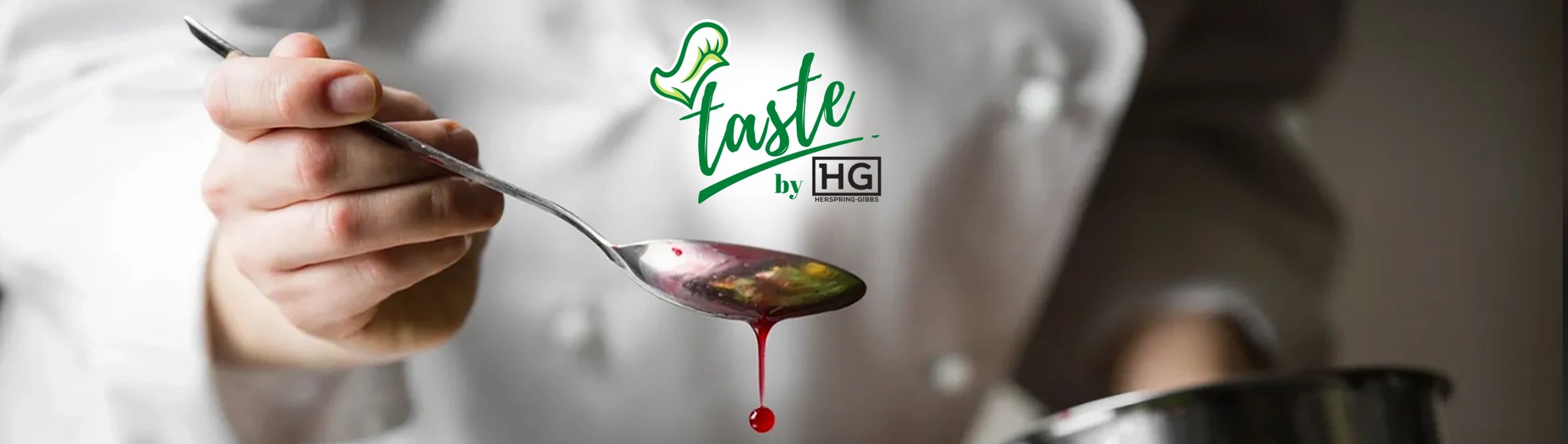 Taste by HG - Home