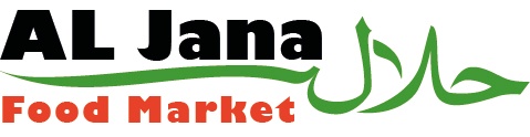Halal Food Market - Jana food Market