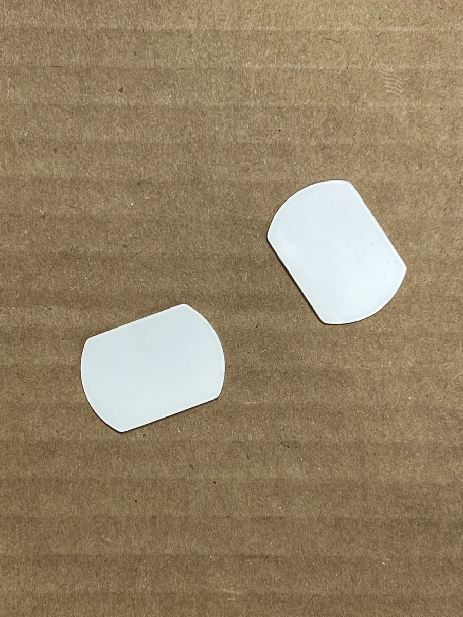 95 lb On/Off Magnet Film