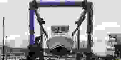 Marina - Gales Ferry Marina