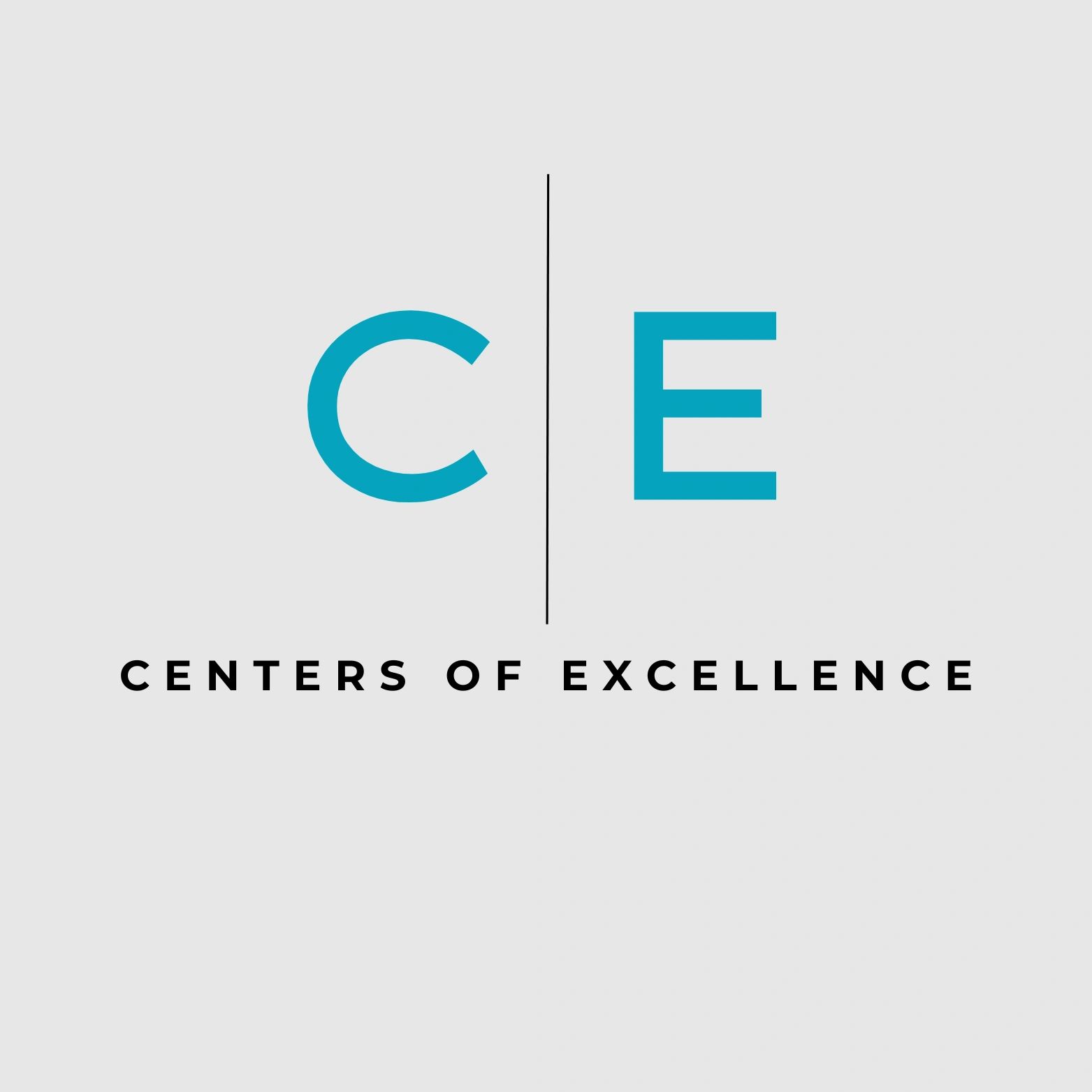 Centers of Excellence - Home
