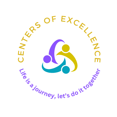 Centers of Excellence - Home