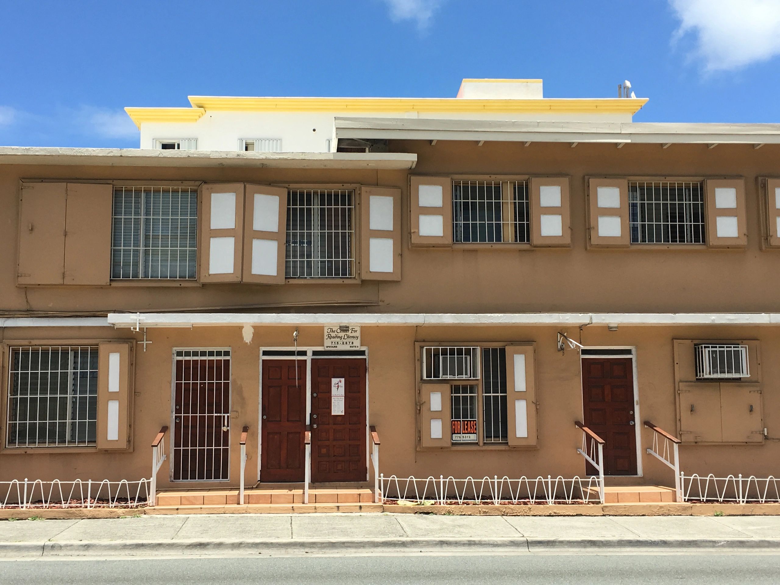 The Center for Reading Literacy, Inc.