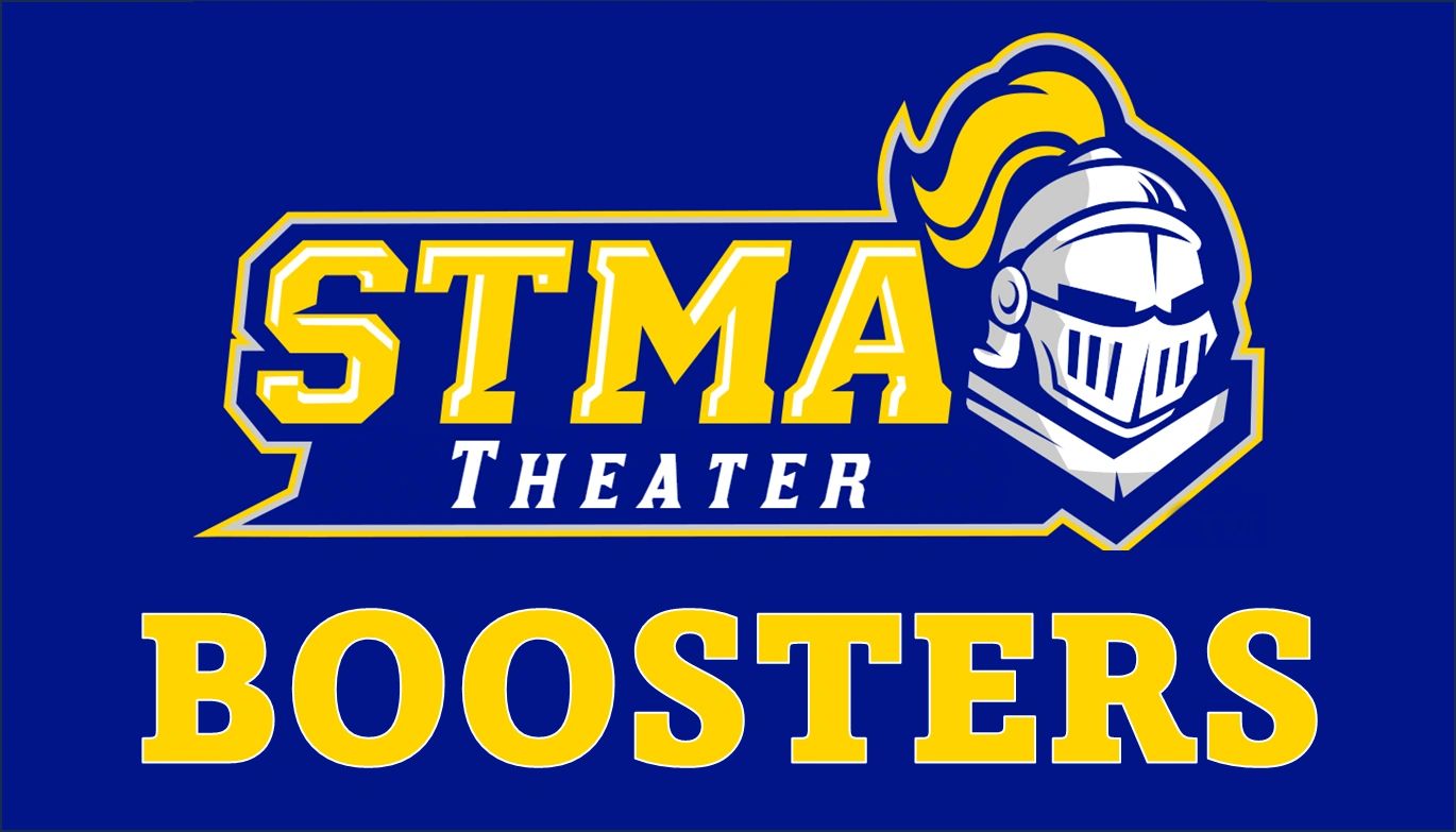 STMA Theater Boosters