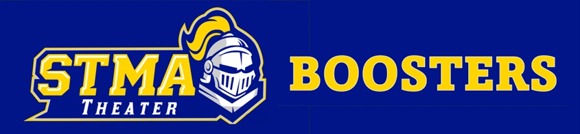STMA Theater Boosters