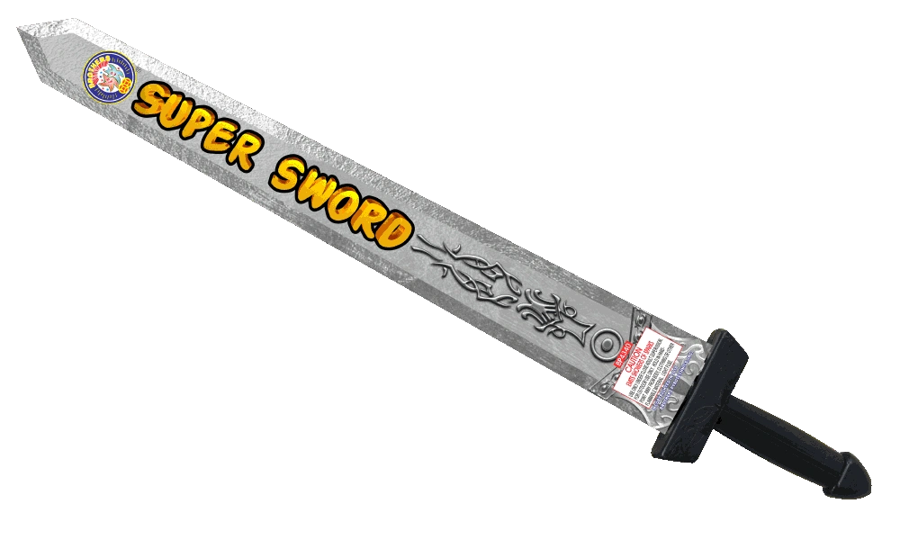 Super Sword