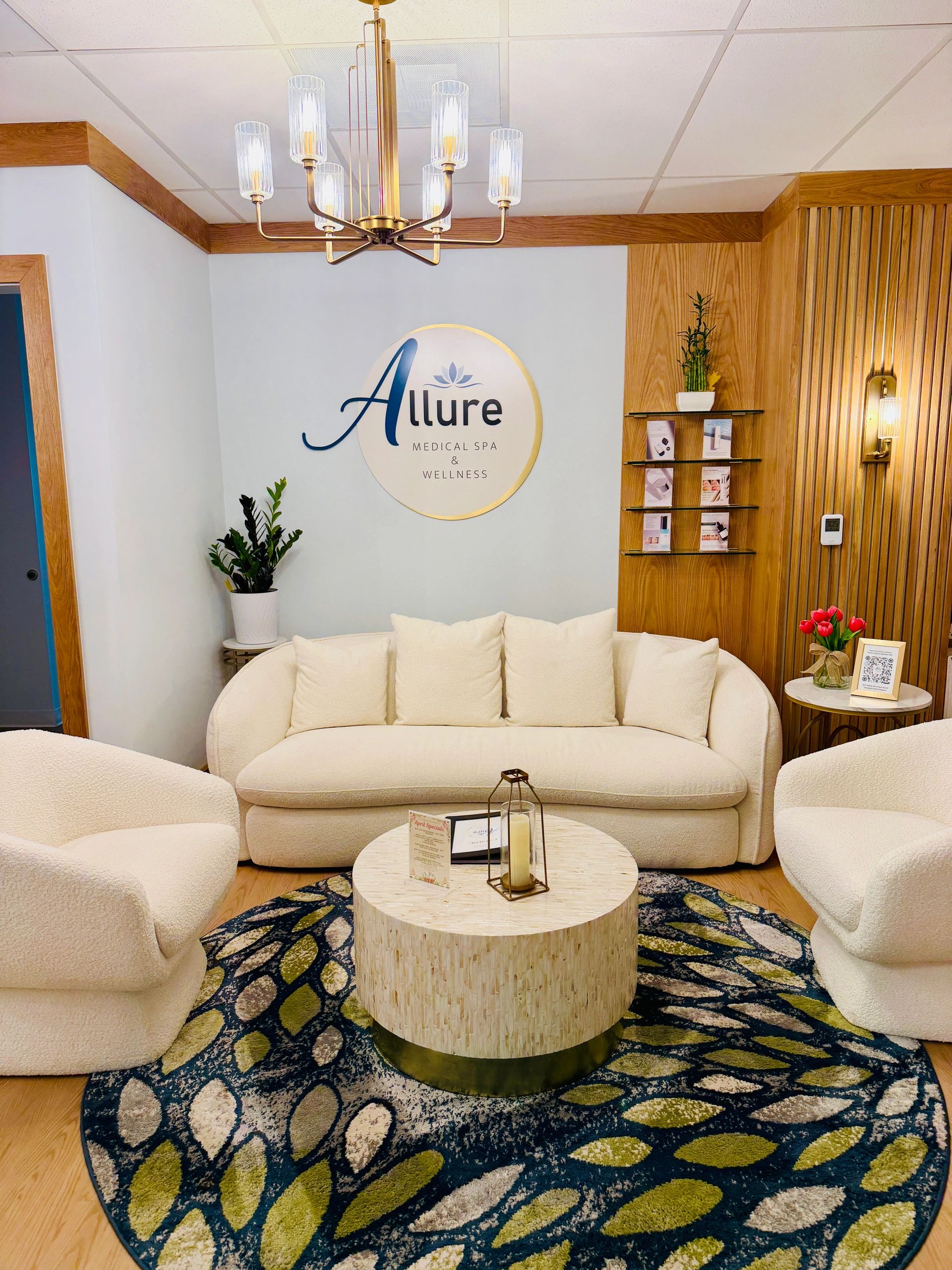 Allure Medical Spa