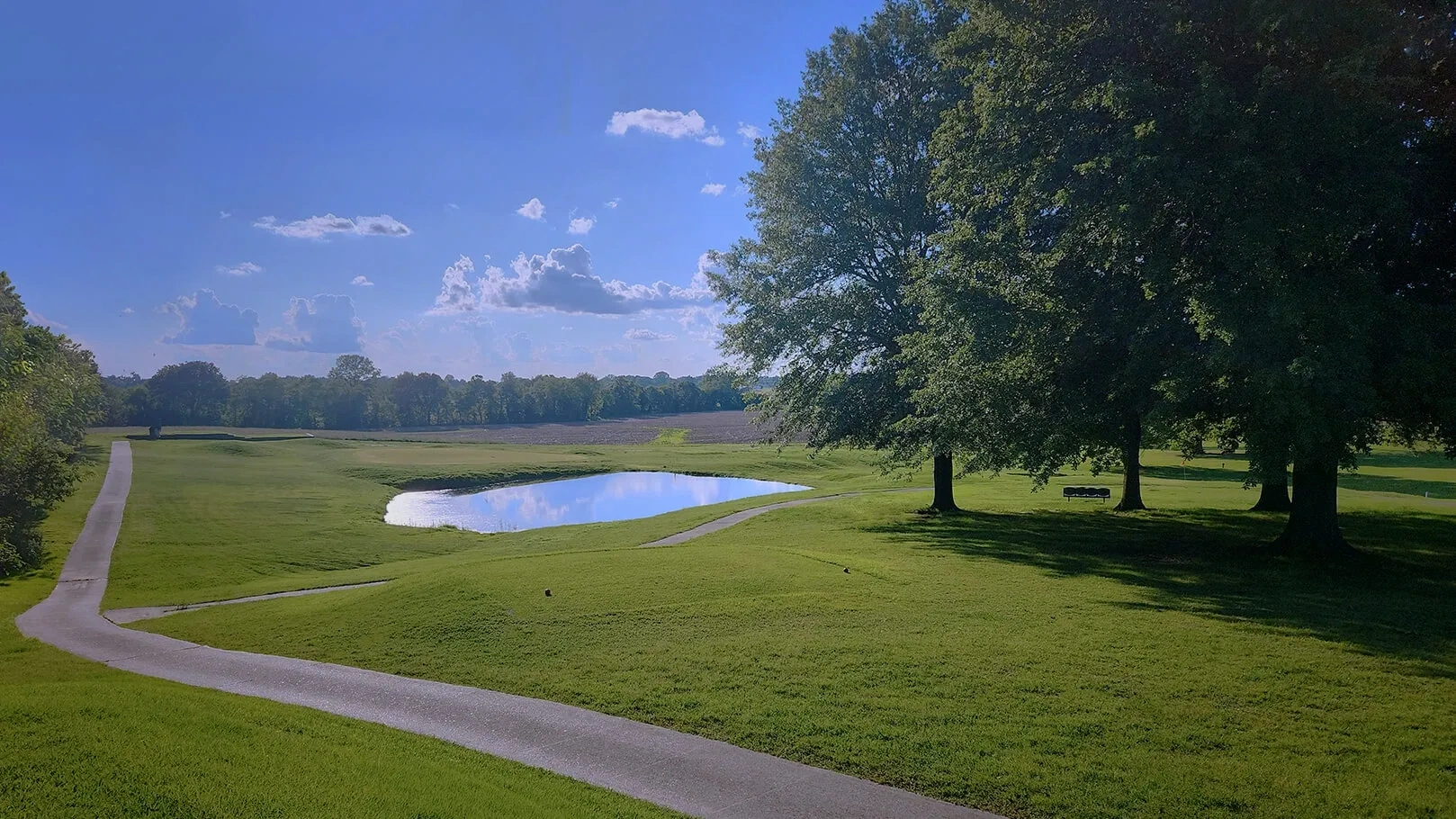 Metropolis Country Club