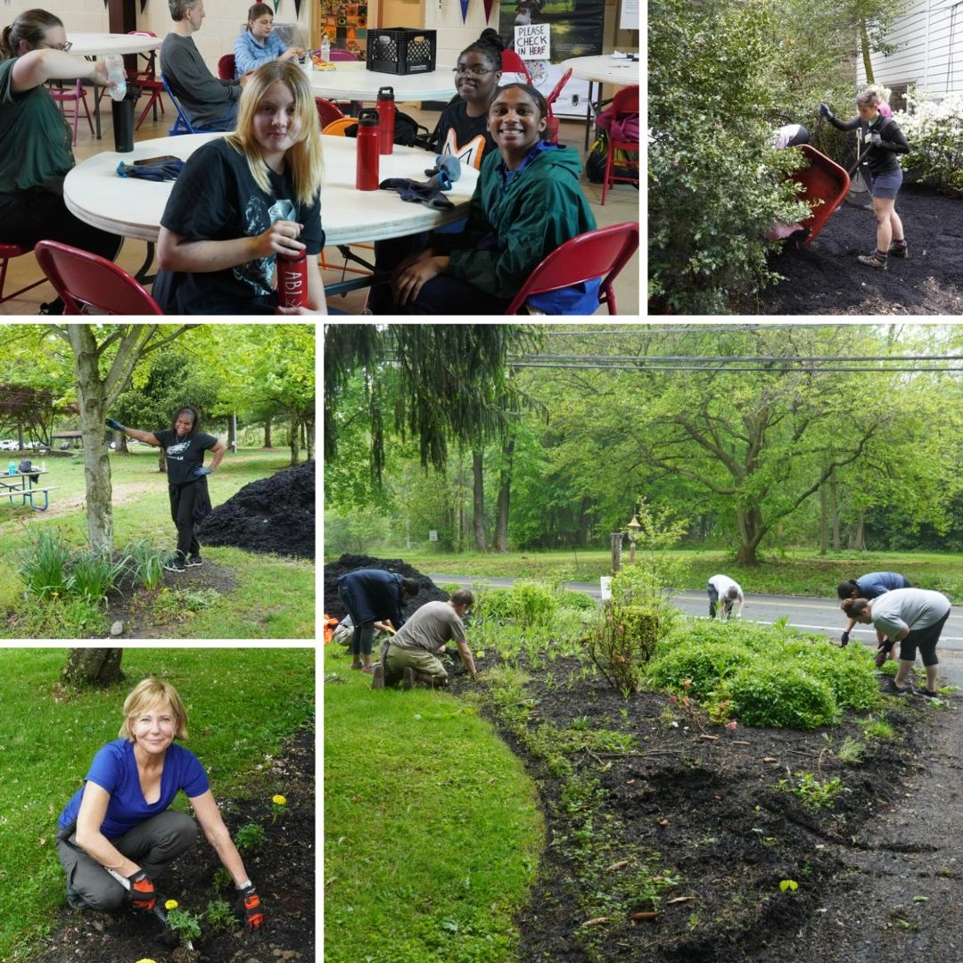 Clean Up Day 2022 is officially in the books!