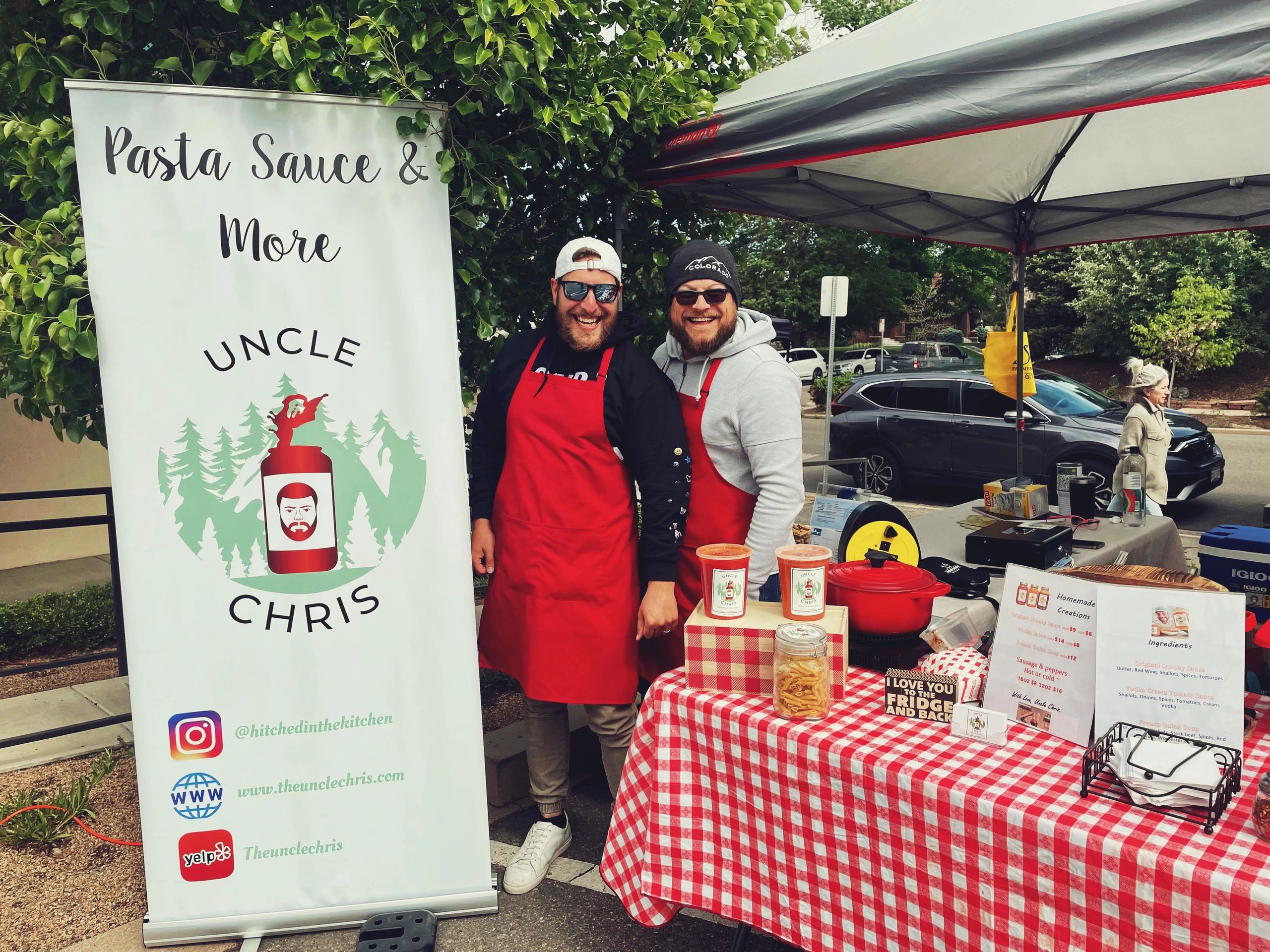 Market Schedule Dates