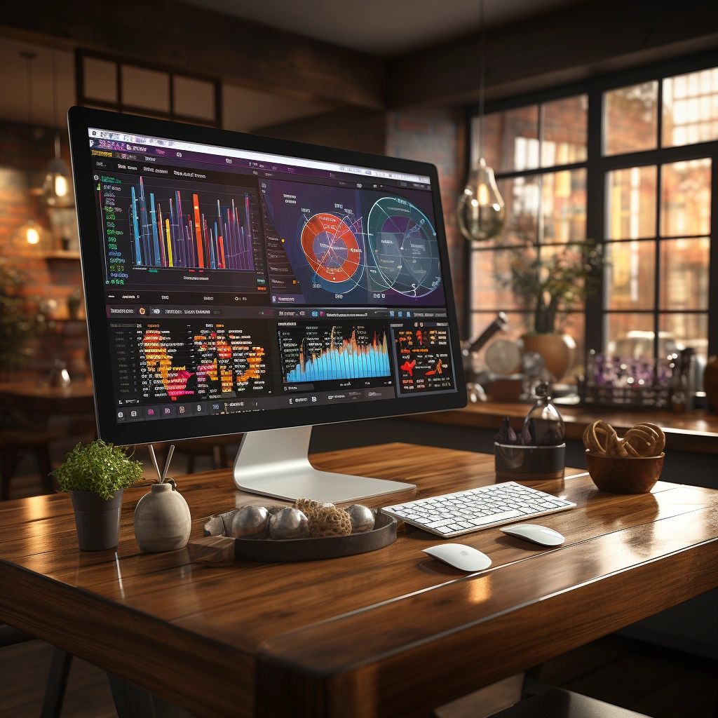 Why You Should Leverage Analytics and Reporting in Your AE Firm