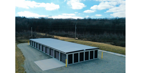 Exit 45 Storage: Your Trusted Self Storage Solution