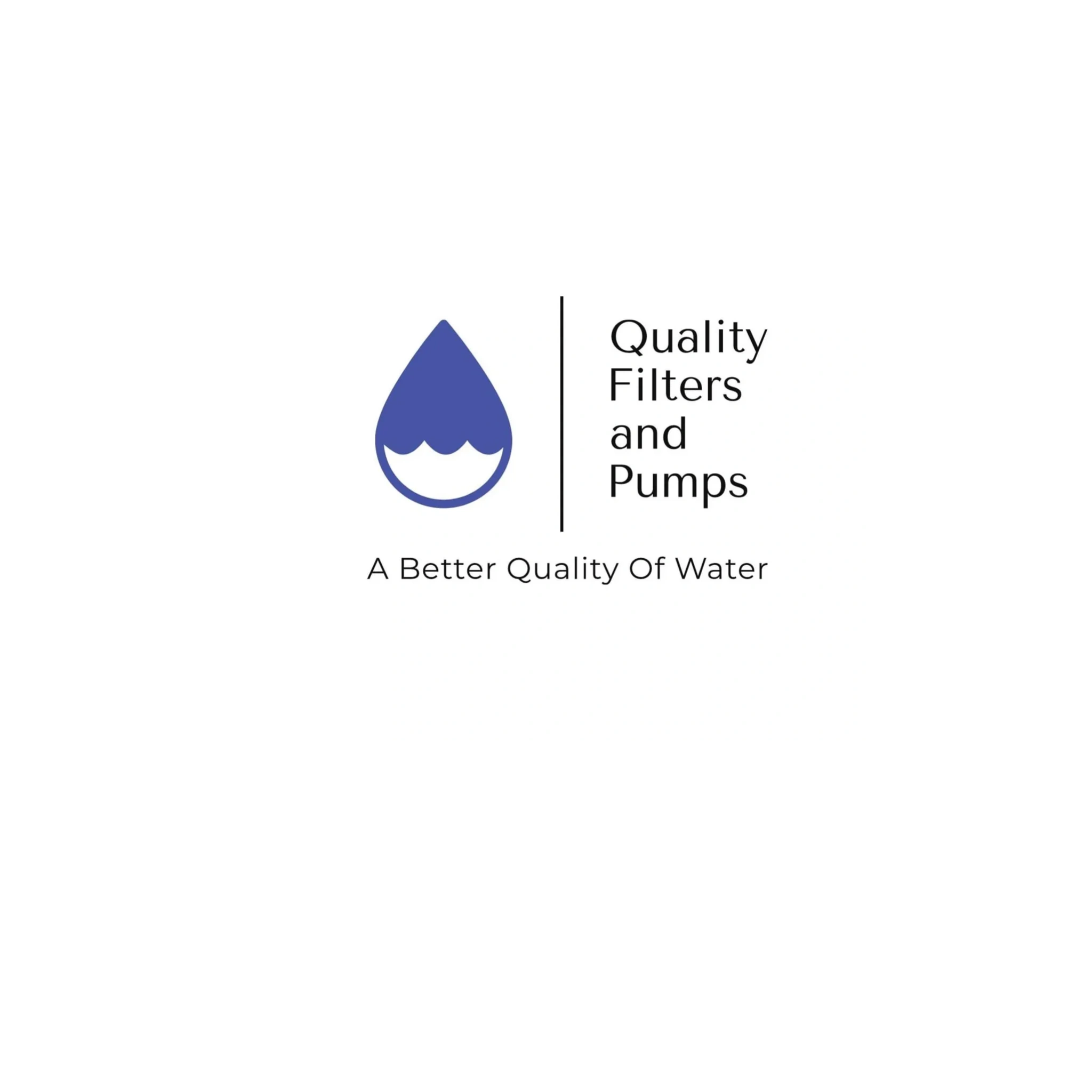 Quality Filters and Pumps