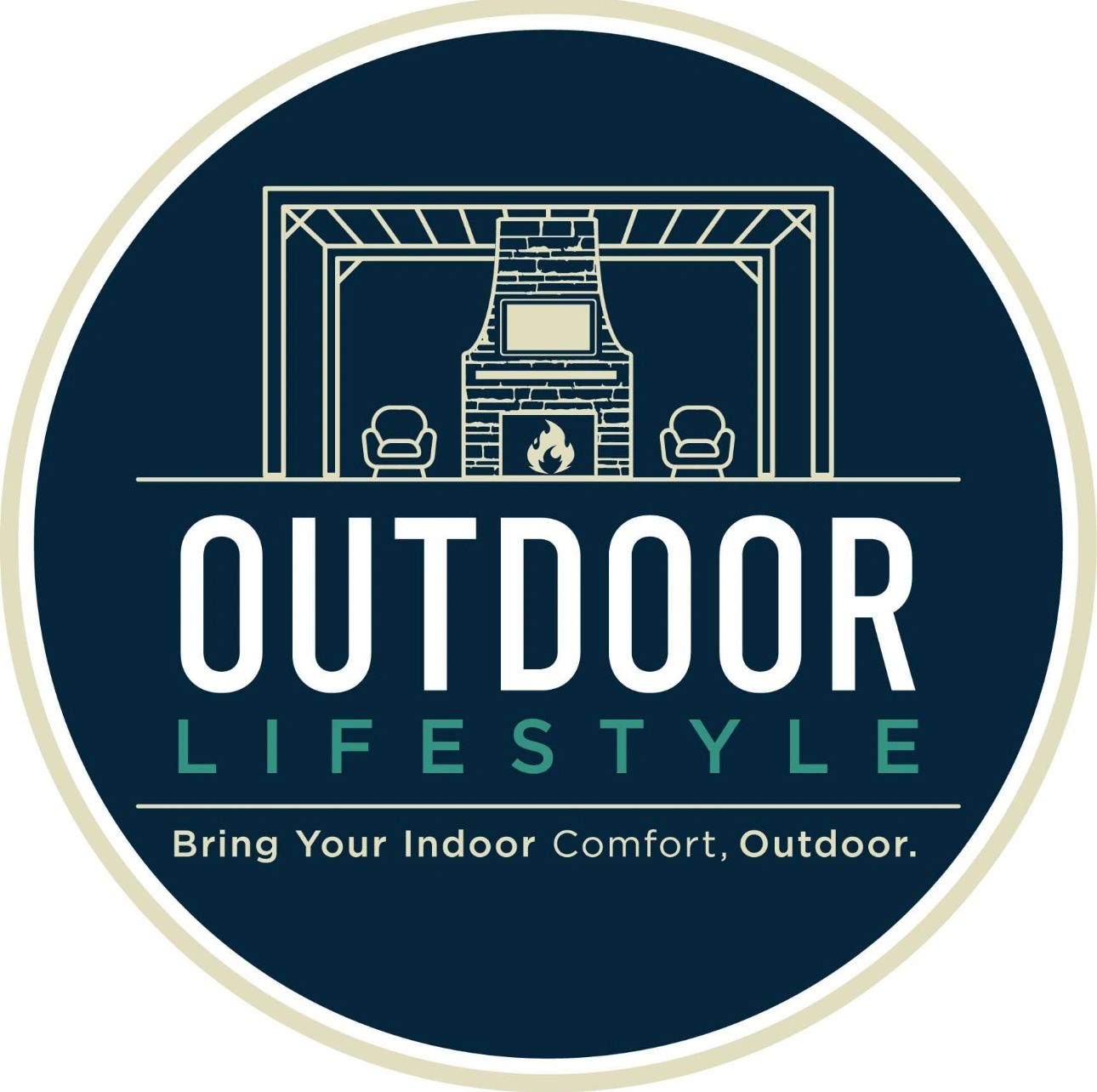 Custom Outdoor Patios | Outdoor Lifestyle