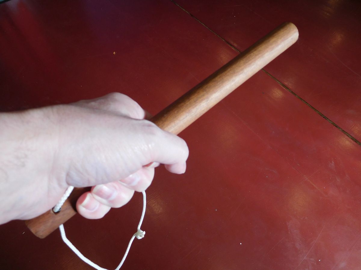 Dan Bong Series One