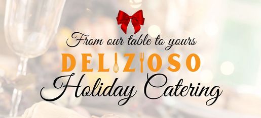 Delizioso Bakery Kitchen: A Cozy Cafe and Bakery
