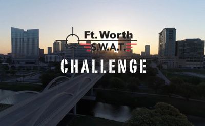 FWPD SWAT Support Group