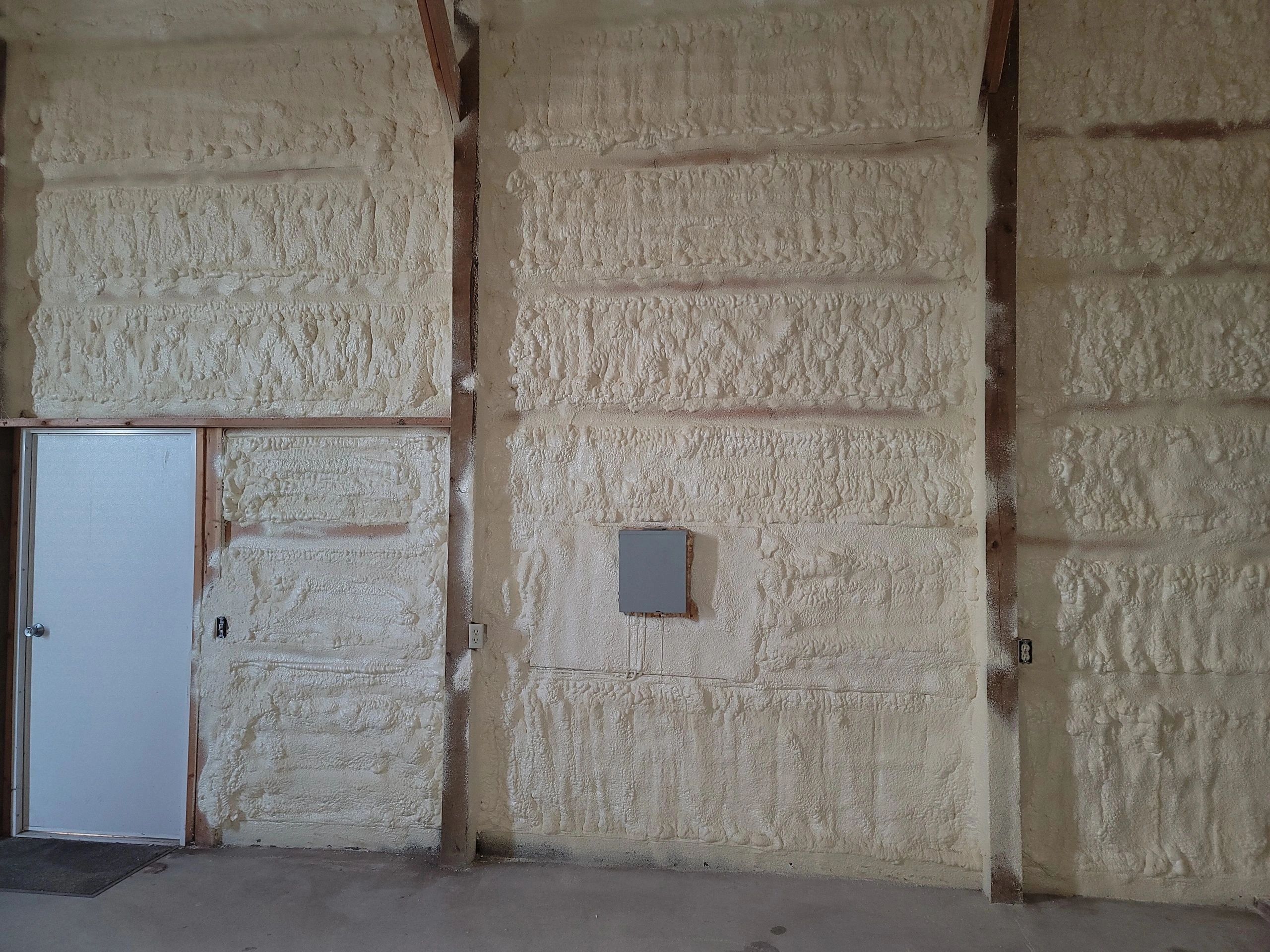 Copper Mountain Insulation L.L.C - Home