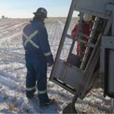 Good Lands Environmental Inc.