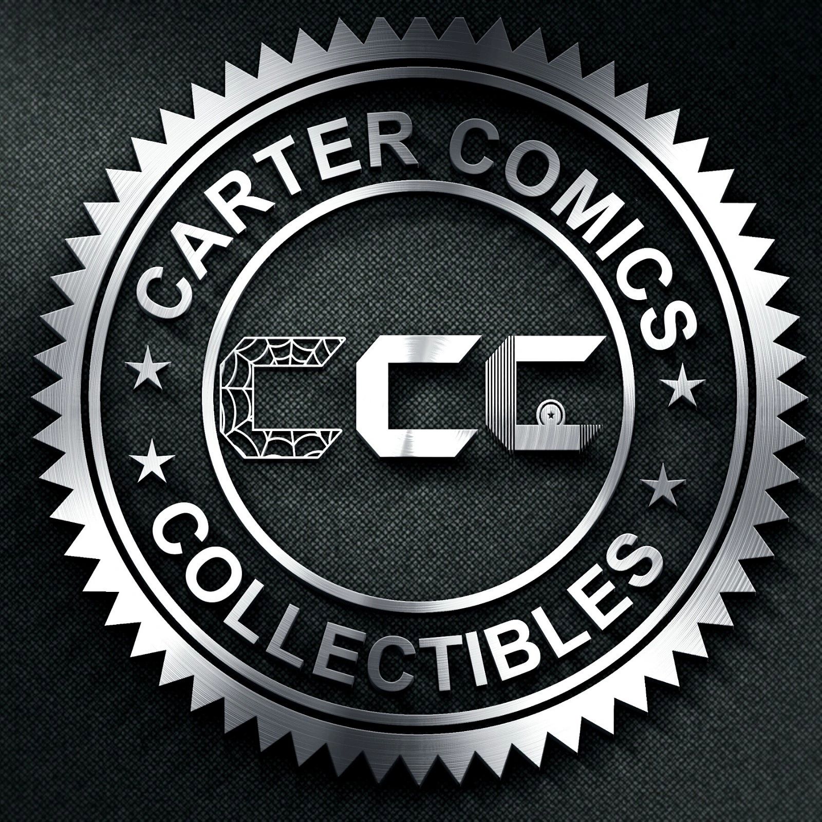 Carter Comics and Collectibles