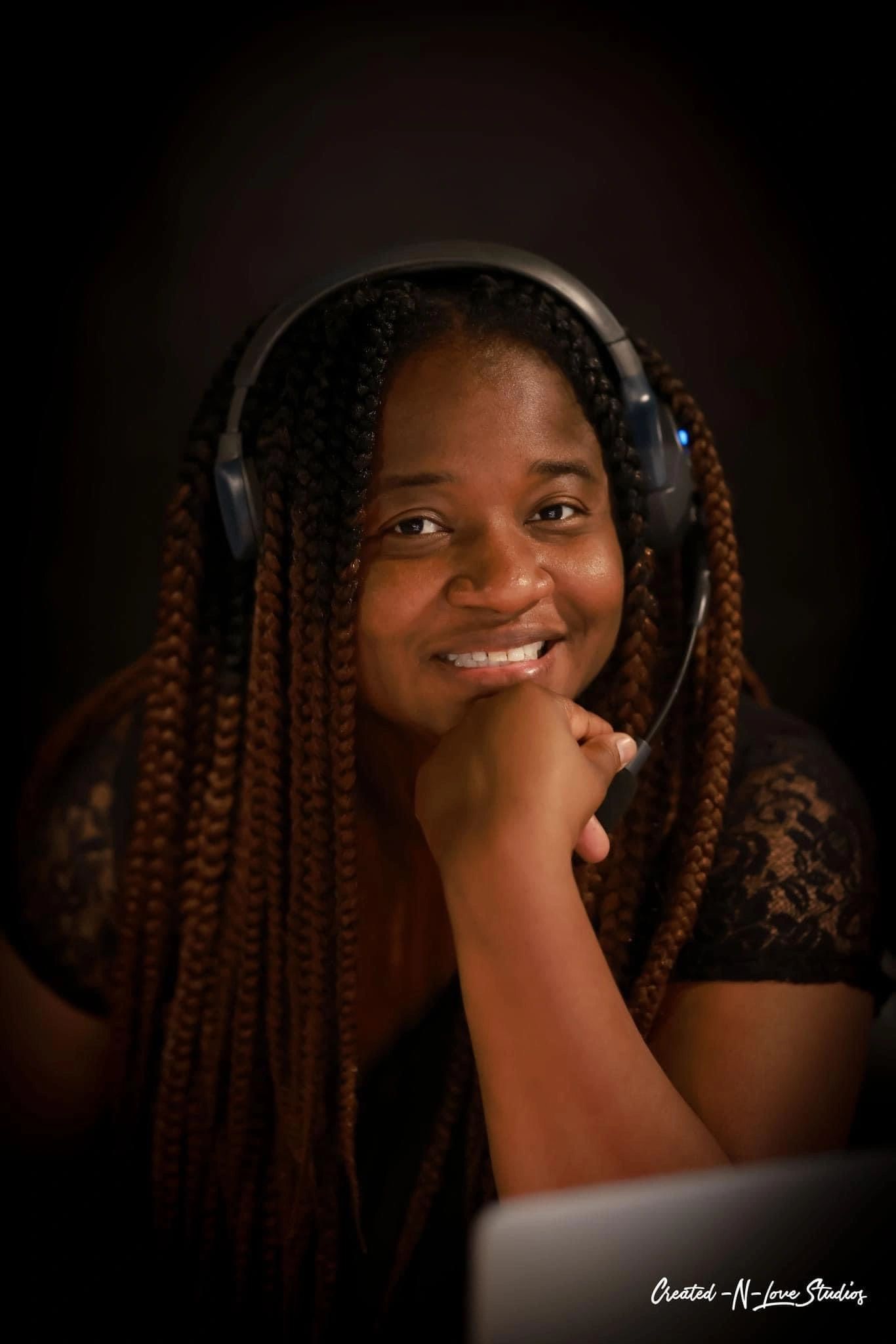 Created-N-Love Studios - Photography, Videography